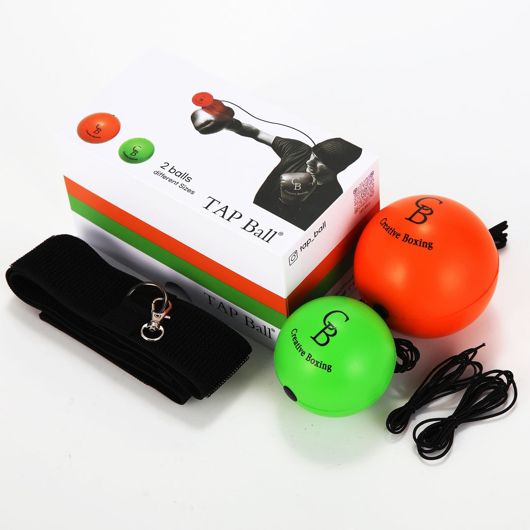Creativeboxing - TAP Ball – creativeboxing japan