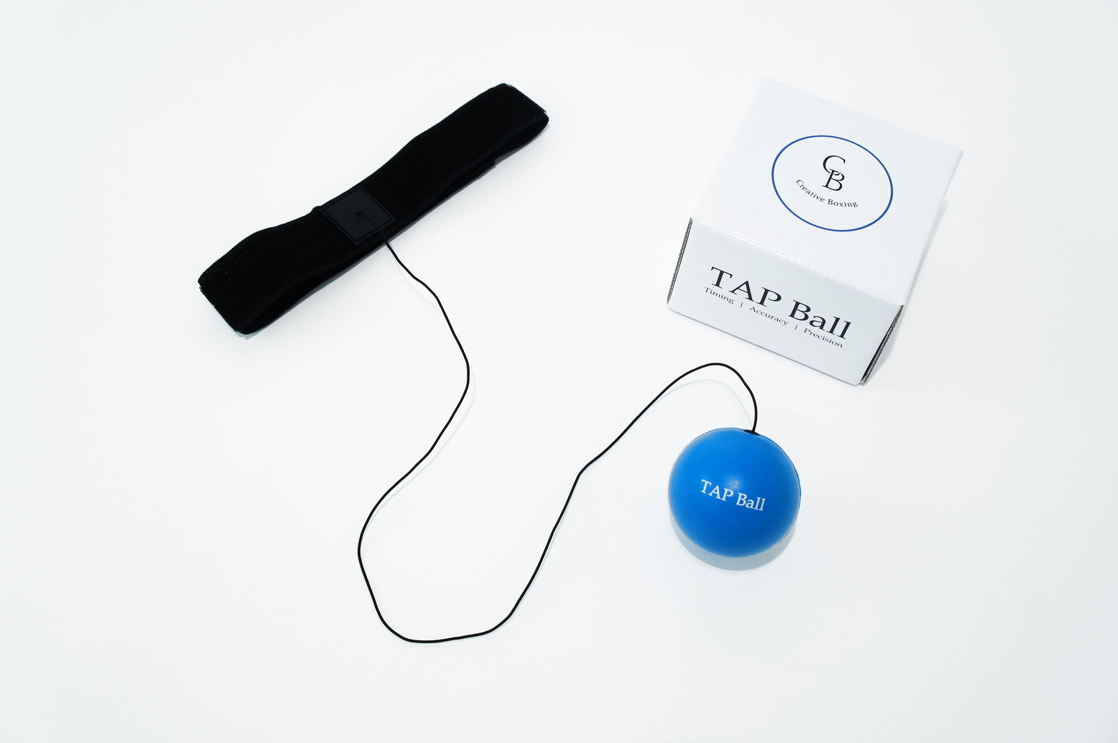 Creativeboxing - TAP Ball – creativeboxing japan