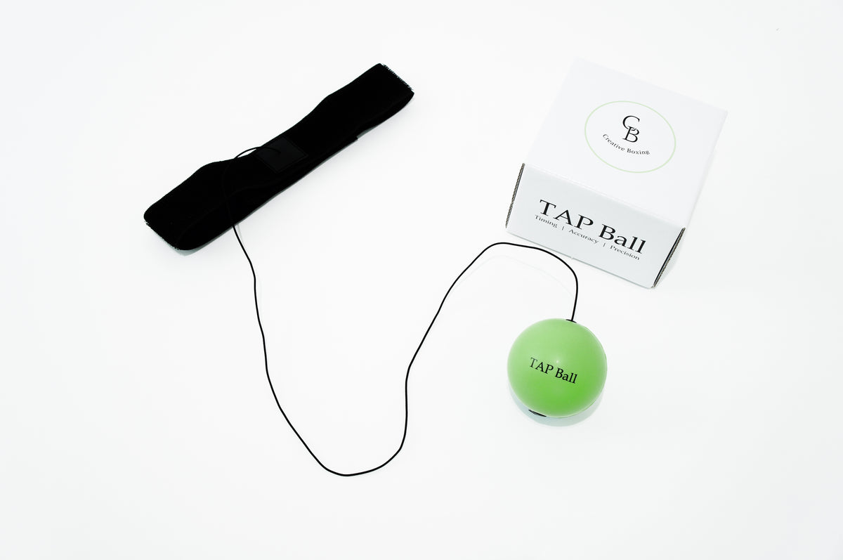 Creativeboxing - TAP Ball – creativeboxing japan