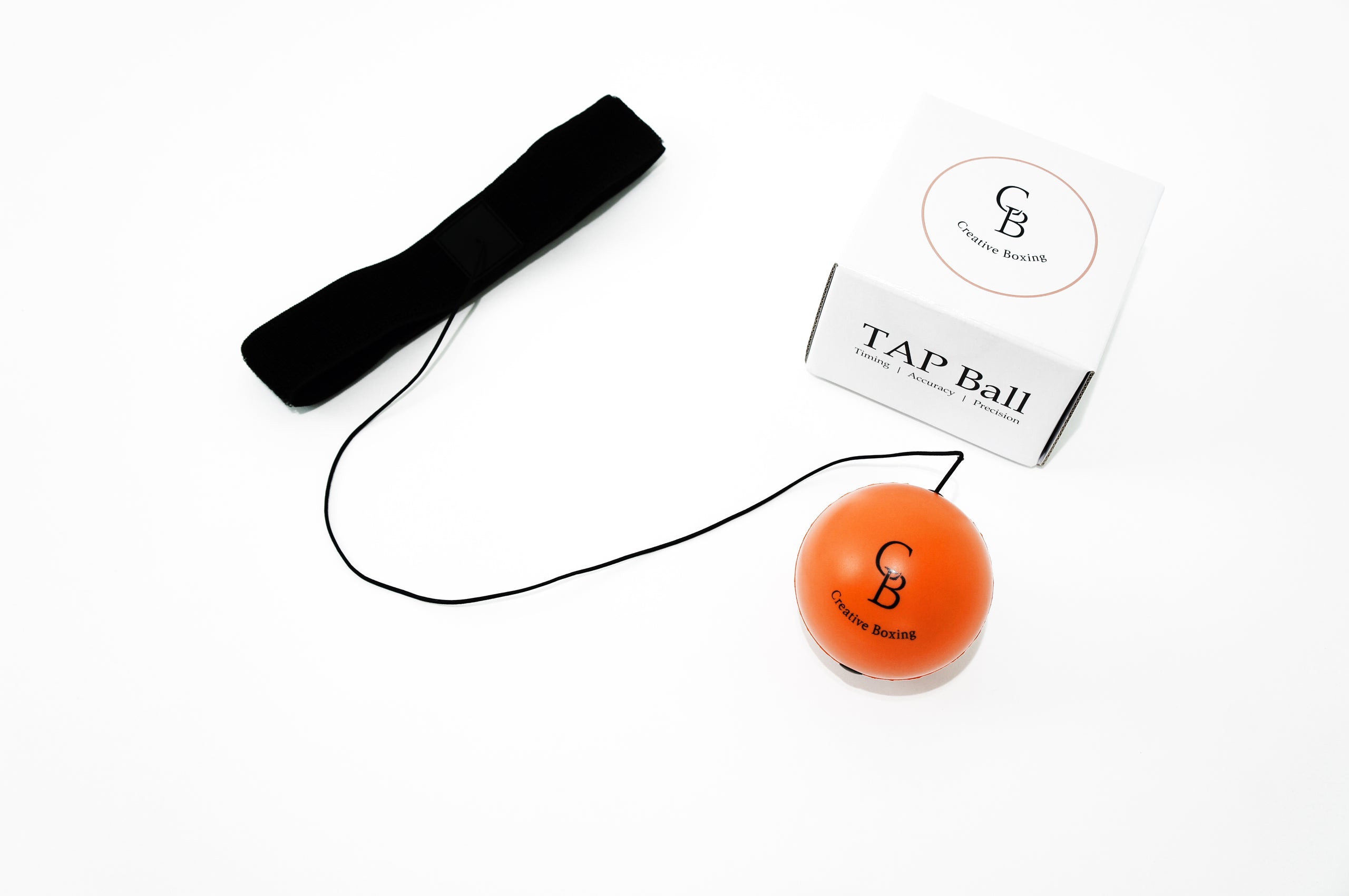 TAP Ball – creativeboxing japan