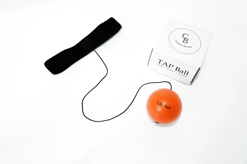 Creativeboxing - TAP Ball – creativeboxing japan
