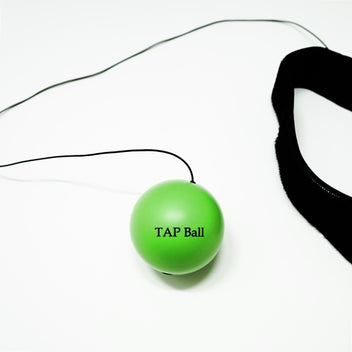 TAP Ball Pro – creativeboxing japan